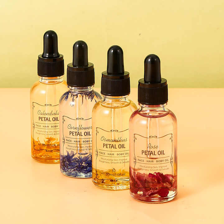 Private Label Essential Oil Skincare Products - Natural Organic