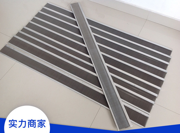Steel Metal Weaving Reed Warping Machine Used Textile Machines Spare ...