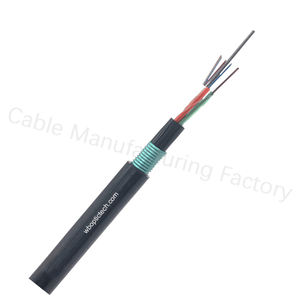 Wholesale 96 core fiber underground cable For Electronic Devices ...