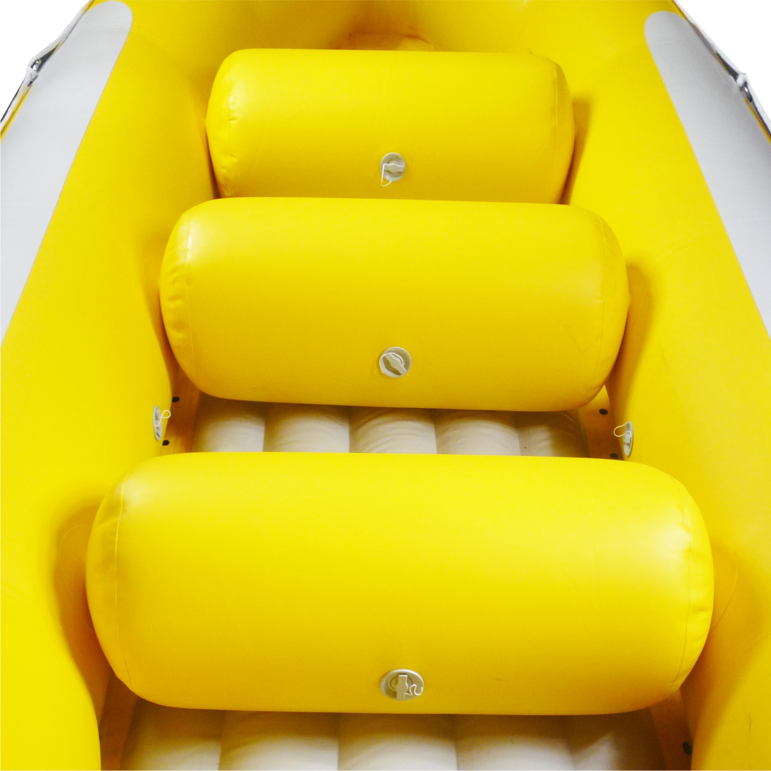 Güçlü Rafting - Üstün Şişme Bot ve Kurtarma Botları