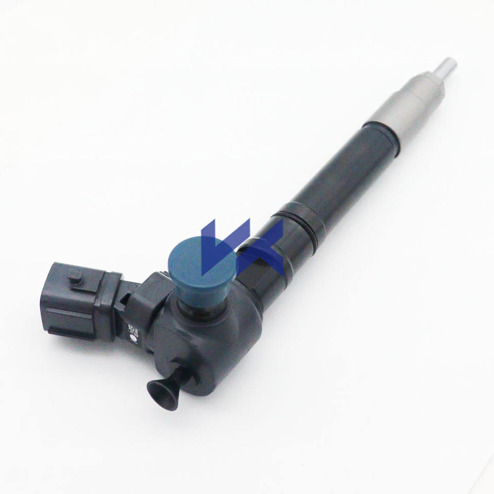 Diesel Fuel Injector 23670-0E080 for Toyota 2gd-Ftv Hilux| Alibaba.com
