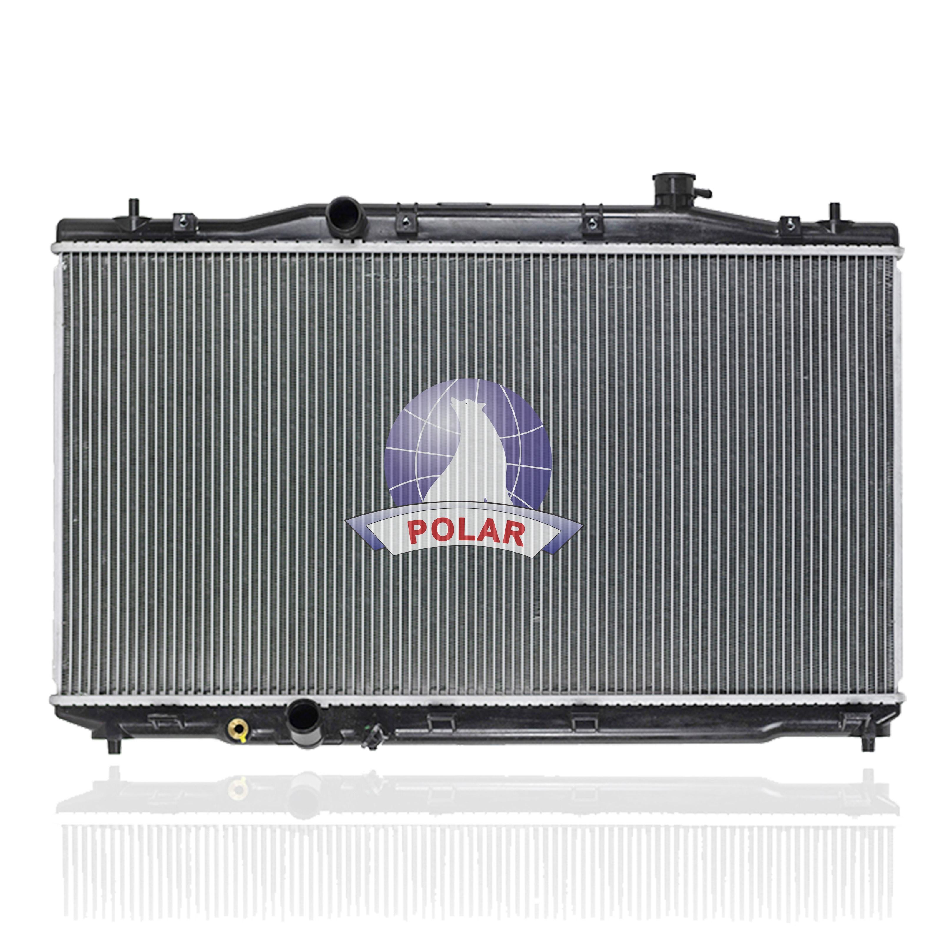 Company Overview - Guangdong Faret Auto Radiator Co., Ltd.