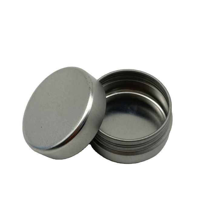 Custom D66 X 70mm Tin Box Food Grade CR Certified Locking Lid ...