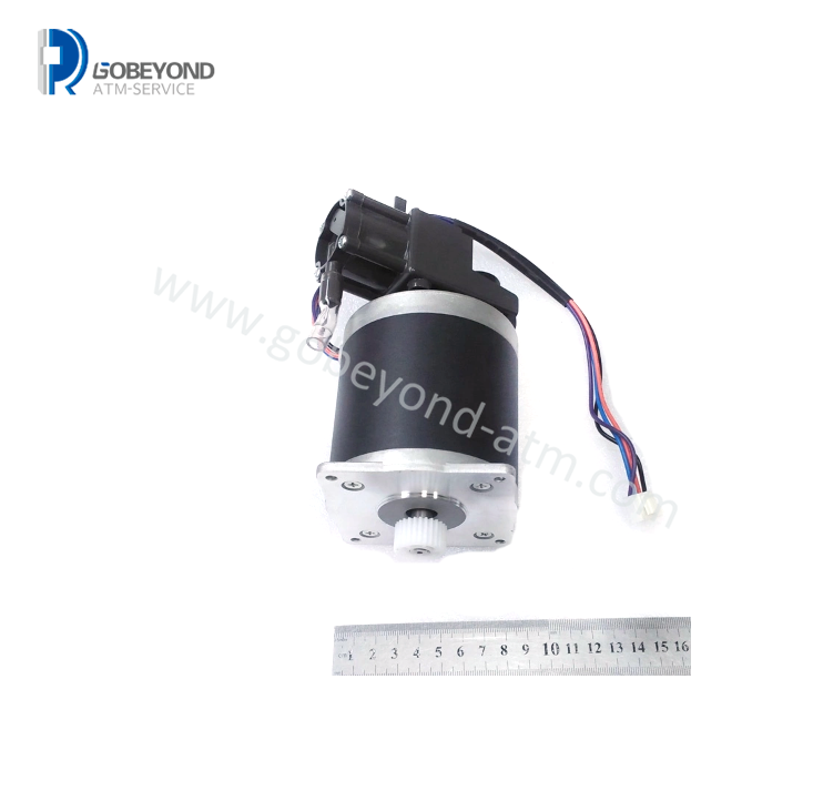 NCR ATM S2 Dispenser Motor/Pump Assembly FRU 445-0731632 for Reliable ...
