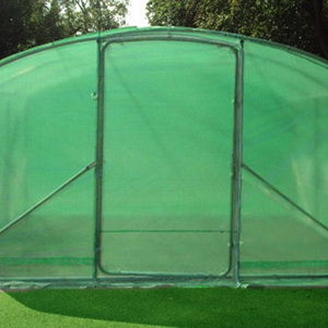 Boost Productivity with Durable poly tunnel greenhouse galvanised steel ...