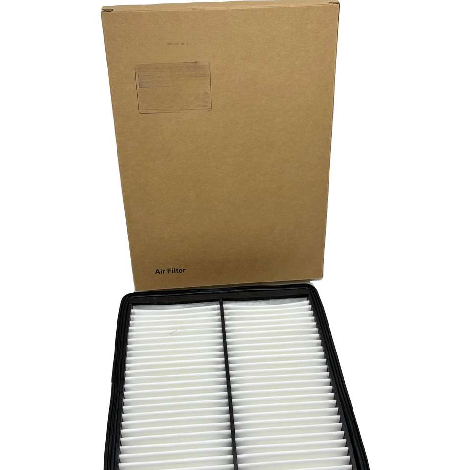 High Quality New Car Engine Air Filter 28113F6200 28113-F6200 for ...