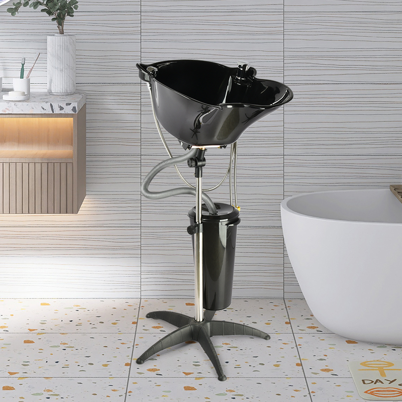 Hair washing sink store