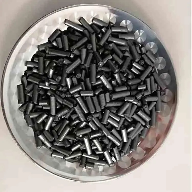 Pitch Coke Price - High Quality Metallurgical Coals for Sale