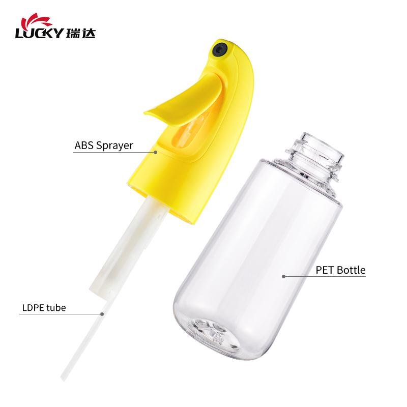 How to Choose the Best Spray Bottle for Your Needs: Buying Guide