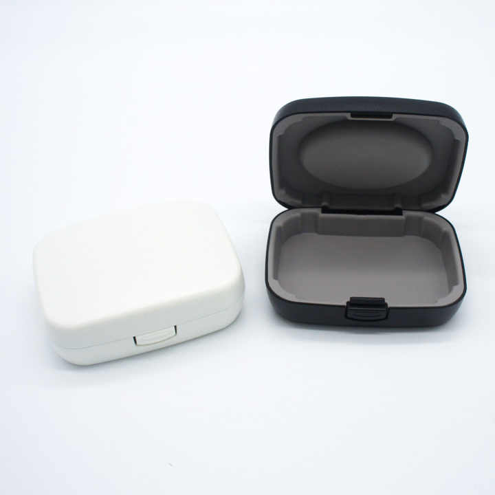 BTE Invisible RIC Phonak Hearing Aids Storage Box - Eco-Friendly ...