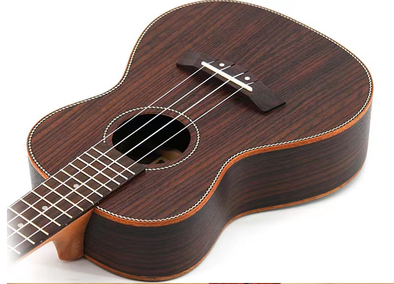 Colorful Wood Guitar Binding - Perfect for Custom Guitars