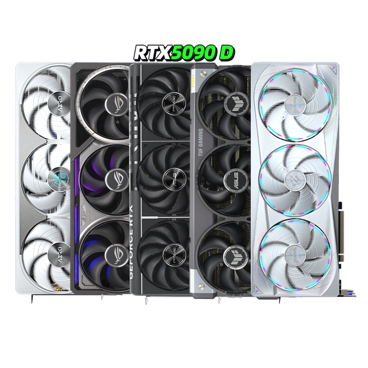Giga MS Us Color RTX5090 D 32G RTX5090D RTX 5090D RTX 5090 D RTX 5090D ...
