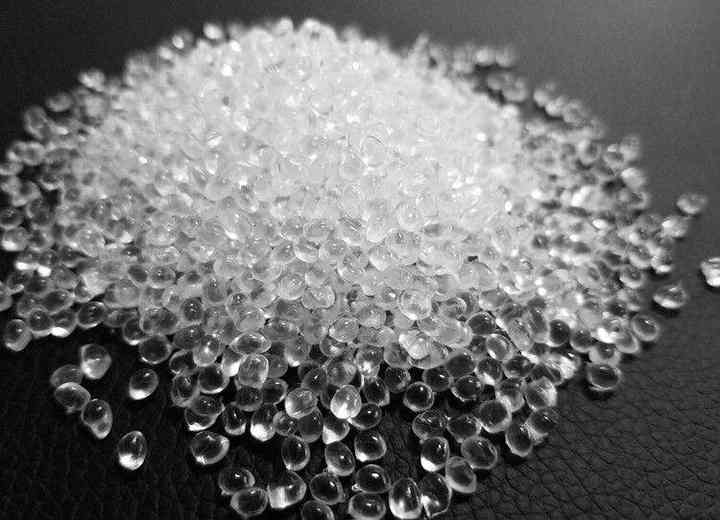 Lubrizol TPU Pellethane 2363-65D - Durable Thermoplastic Polyurethanes ...