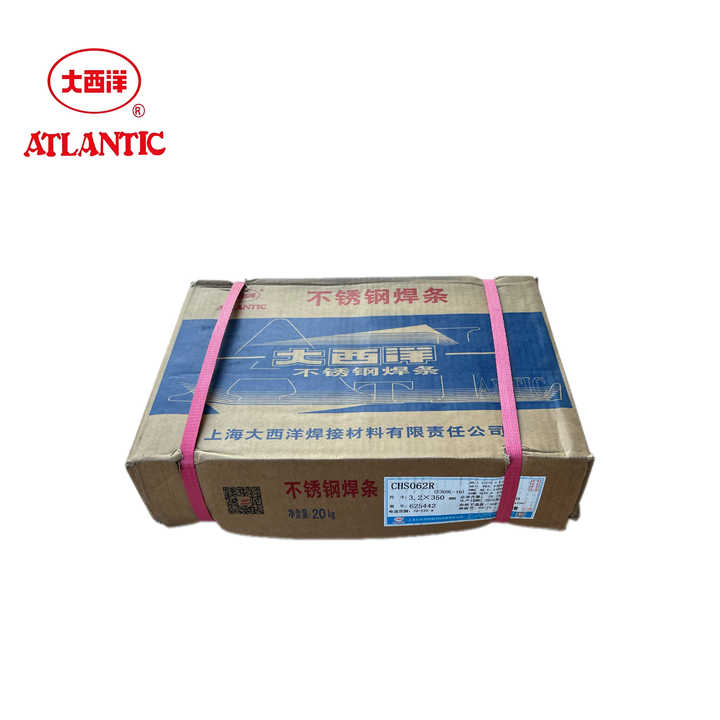 Atlantic CHS062R(E309L-16) Customizable OBM Electrode 2.5mm Reliable ...