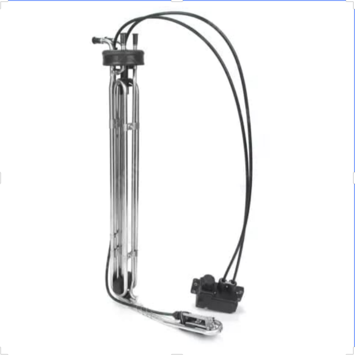 Diesel Exhaust Fluid Level Sensor Adblue Header Sending Unit Fit C ...