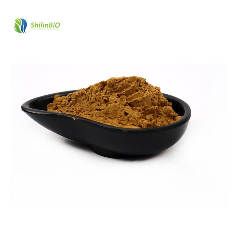 SLBIO Supply Cabinda Extract 10:1 Cabinda Tree Bark Extract Powder ...