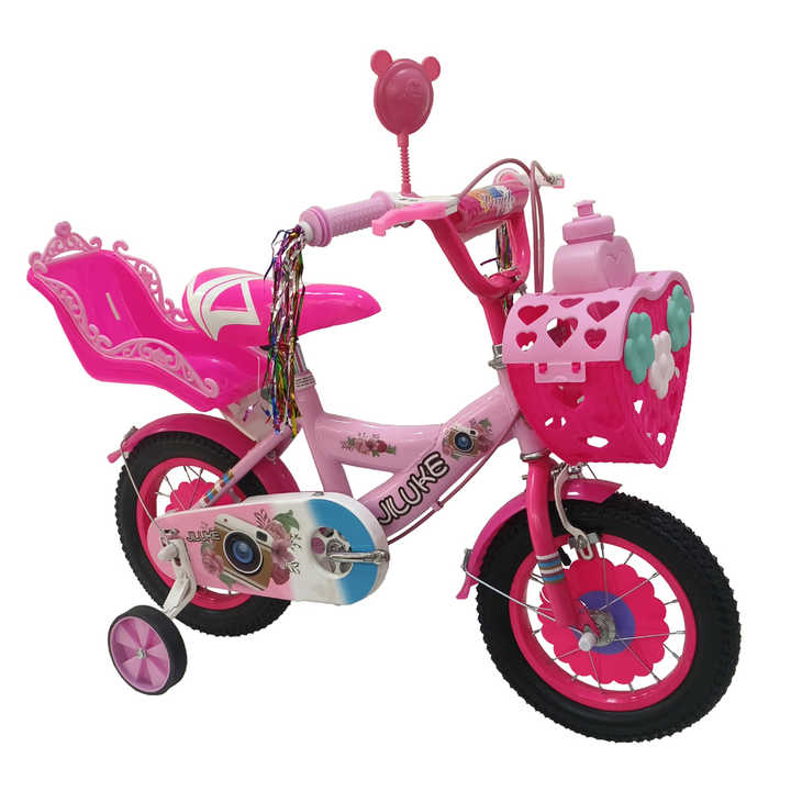 Cheap High Quality Bicycle for 8-Year-Old Kids - 4 Year Bike