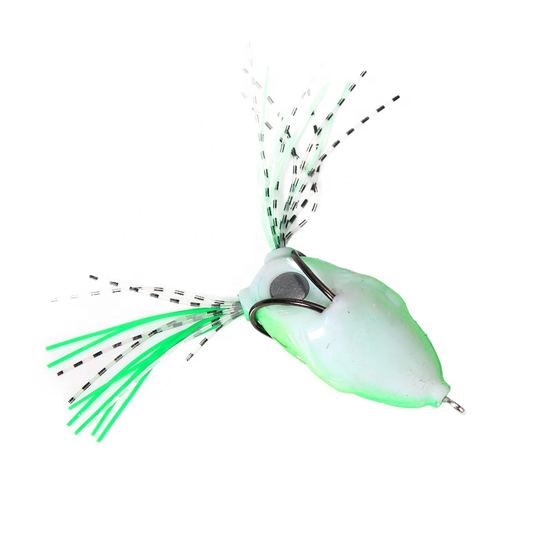 How to Choose the Best Top Water Frog Lure for Bass Fishing