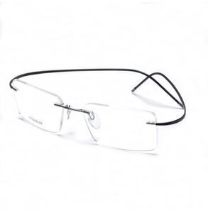 Wholesale titan rimless frame To Level Up Your Cycling Game - Alibaba.com