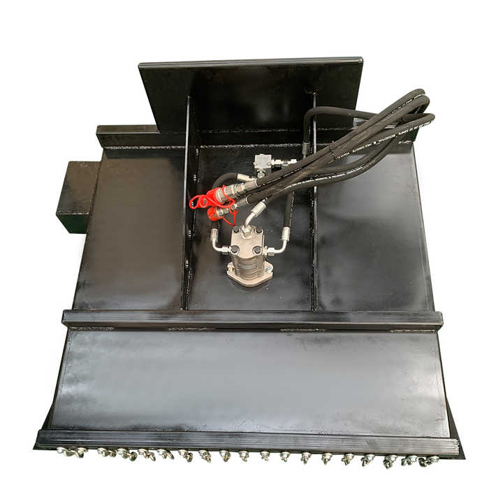 Logway Mini Slide Loader - High Efficiency & Durability