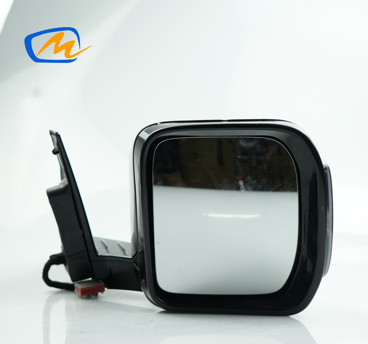 Latest Model Perfect Test Folding Car Mirror with Blind Spot Camera ...