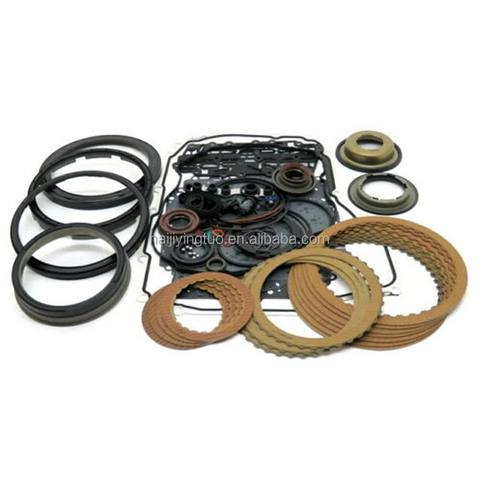 722.6 Gearbox Automatic Transmission Overhaul Kit Repair Kit for ...