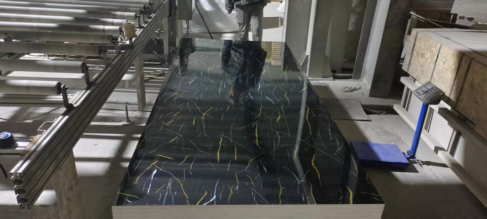 UV Wall Panel PVC Sheet Waterproof for Interior Wall Covering| Alibaba.com