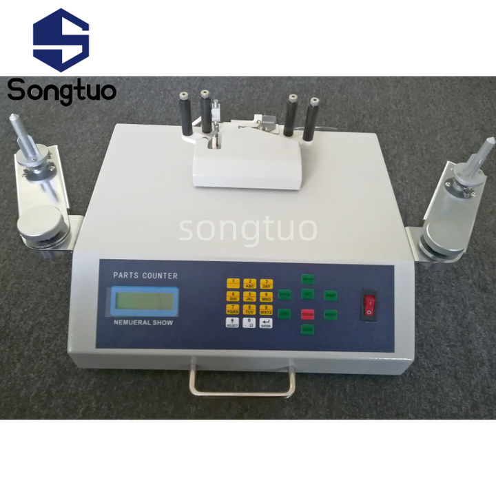 SMT Spare Parts SMD Parts Counter SMD Components Counter SMT Counter ...