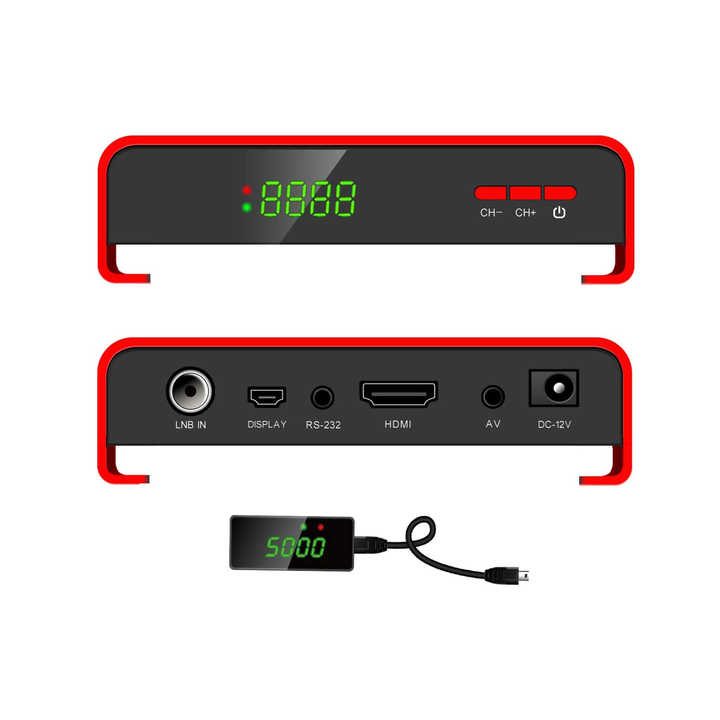 2023 FULL HD DVB S2 STARSATS Satellite receivers H264 FTA CCCAM NEWAM ...