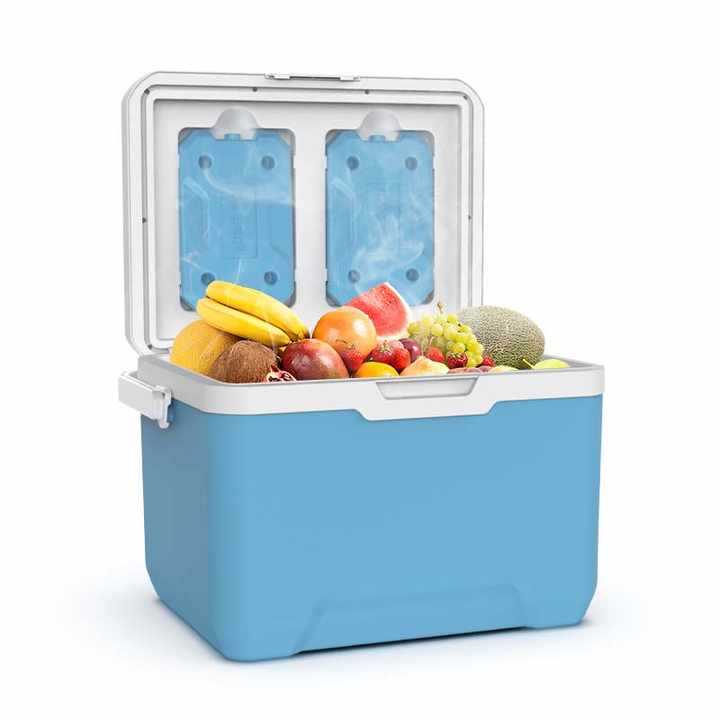 New Design Thermal Custom Made Food Delivery Medical Insulated ...