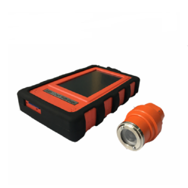 Taijia digital electronic crack measuring microscope / crack width ...