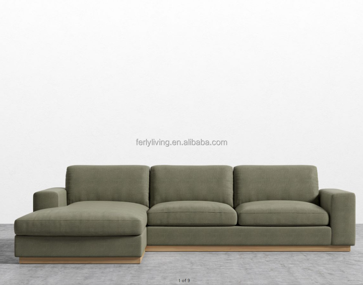 Structural Furniture - Durable Sofa Set for Modern Living
