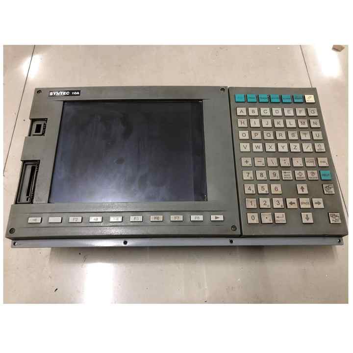 EZ2 EZ3 EZ4 10MA 20MA 21MA SYNTEC10A SYNTEC 10A Operator Panel Used in ...