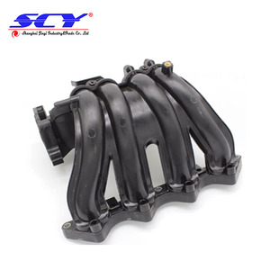 High-Quality, Durable Hyundai Accent Intake Manifold And Equipment ...