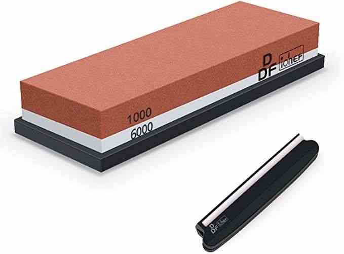 Whetstone 400/1000 3000/8000 - Efficient Knife Sharpening