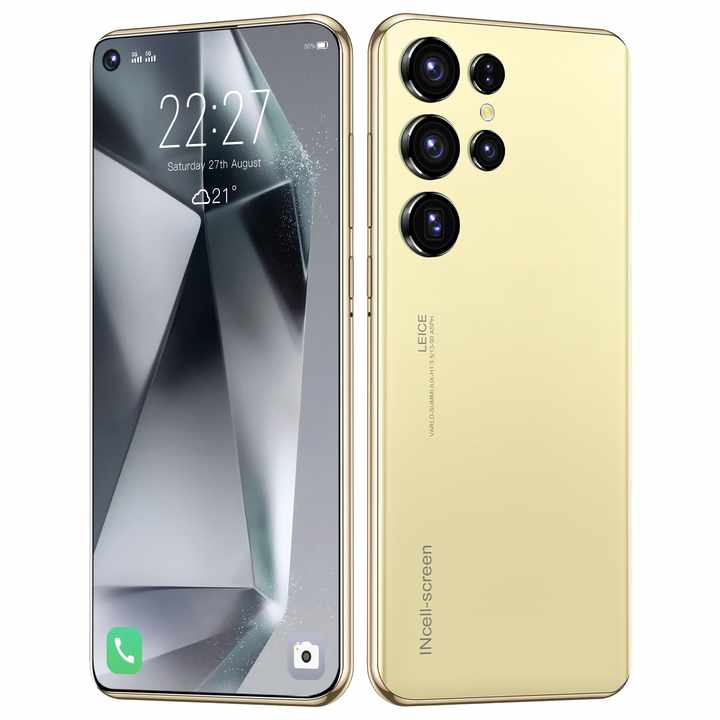 5G NFC Intelligent Power Bank LTE Connectivity Android Battery ...