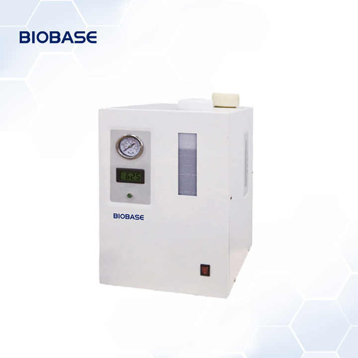 BIOBASE China Nitrogen Generator HGC-300 Natural Gas Steam Generator ...