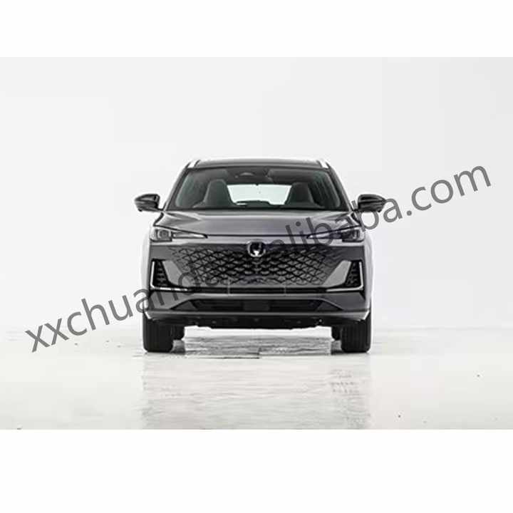 Changan CS55PLUS PHEV Super Version Smart New Blue Whale 125km Plug-in ...