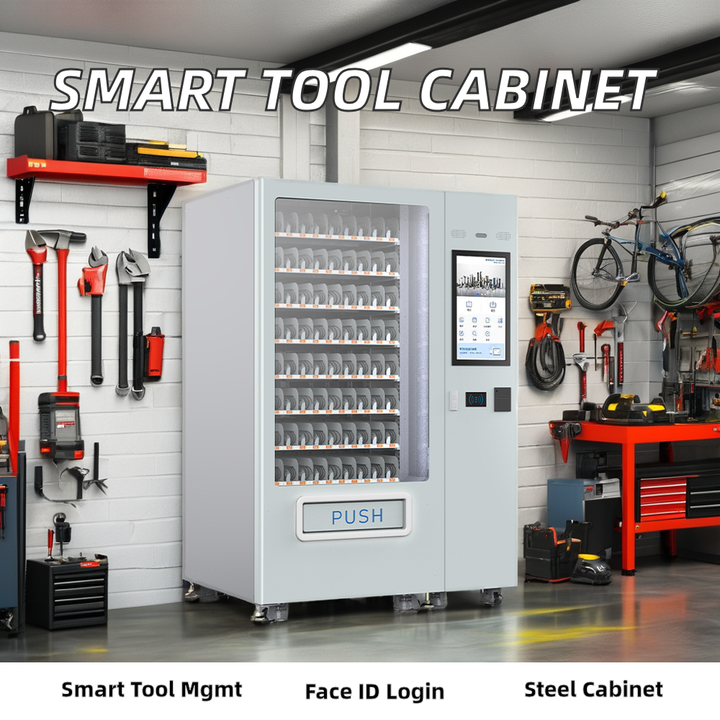 Lean Manufacturing Tool Control CNC Cloud-Based Industrial Tool ...