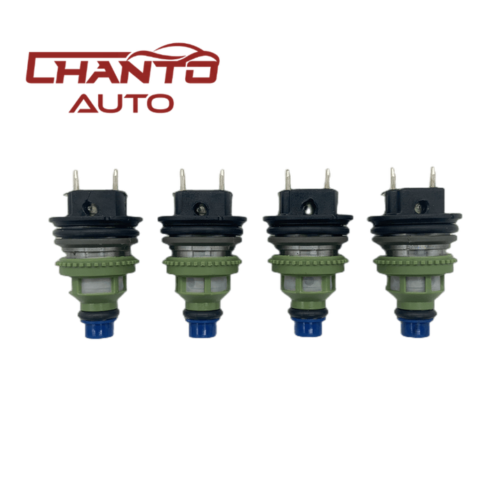 Cixi Chanto Auto Spare Parts Co., Ltd. - Fuel System, Sensor