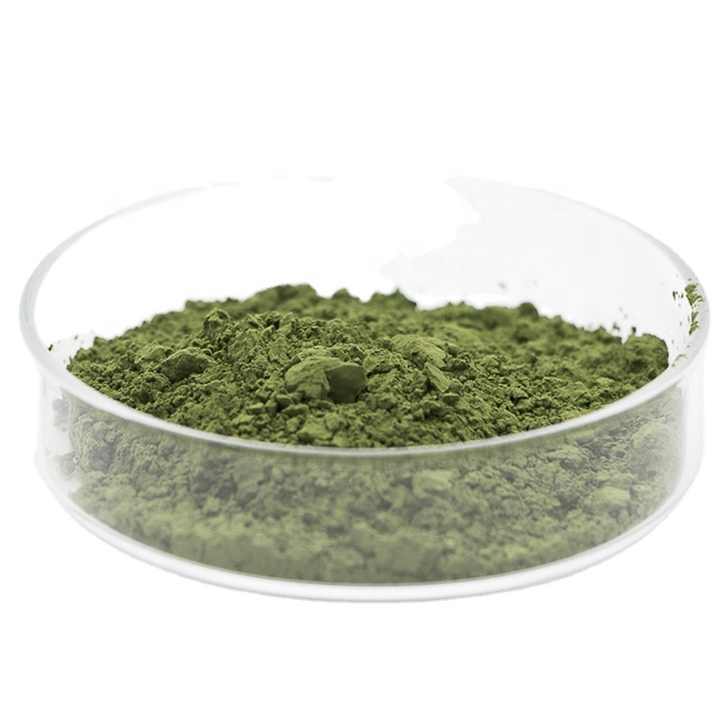 Ceramic Grade Chromium III Oxide Pigment Chromium Trioxide Cr2O3 Powder ...