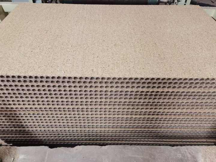 Hollow Core Flakeboards Door Core in 28mm 33mm 34mm 35mm 44mm Sizes ...