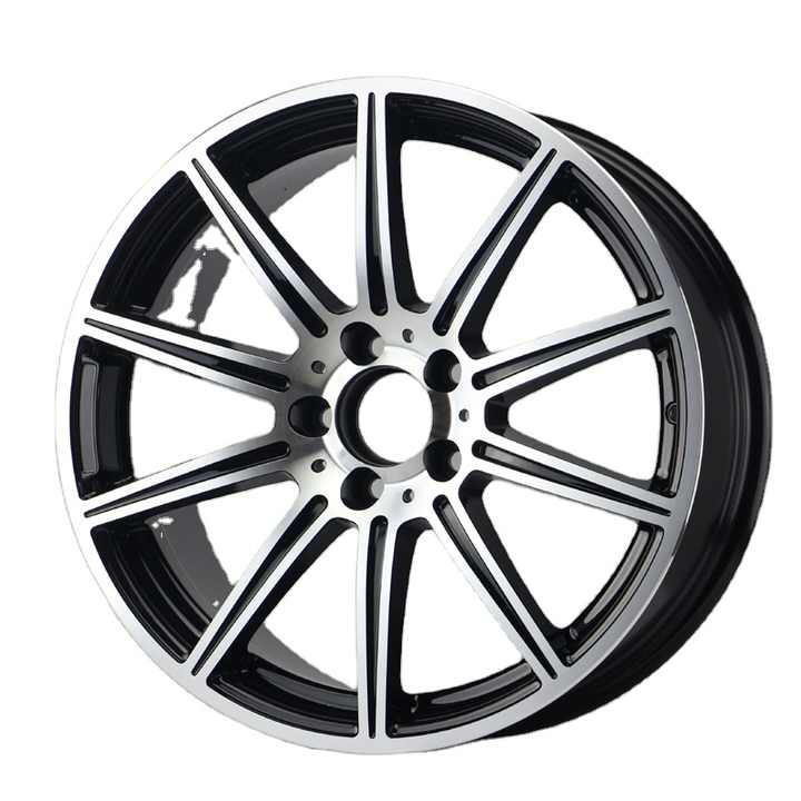 OEM & ODM 18 Inch W212 W211 5*112 Fashion Car Racing Wheels
