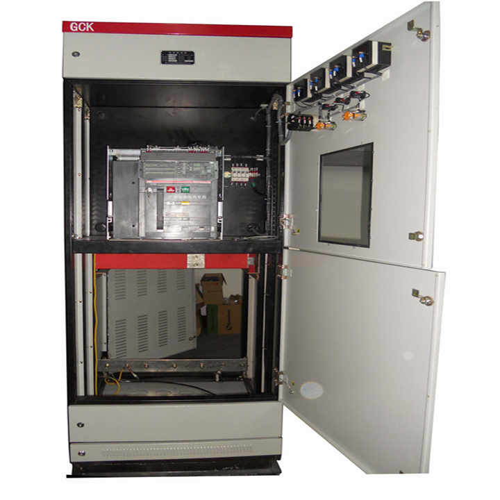 22kv 24kv High Voltage Electrical Switchgear Panel Price