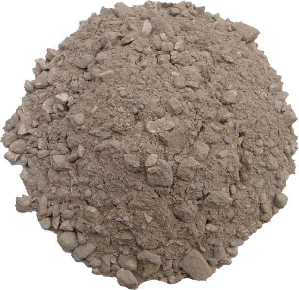 High Temperature Fire Clay Castables Refractory Castable Al2O3 High ...
