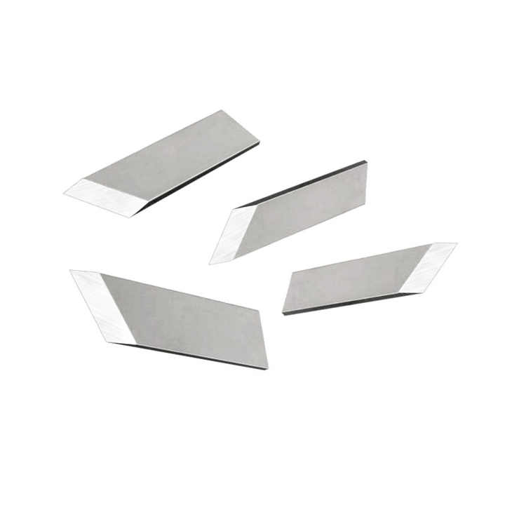 Carbide V-Groove Cutter for Comelz Machine High Performance Precision ...