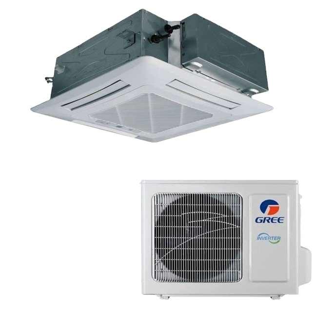 Gree Ceiling Air Conditioners - Efficient Cooling Solutions