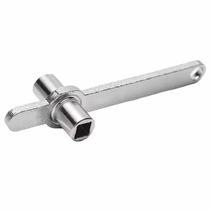 Exhaust Valve Key Imperial and Metric Alloy Steel Radiator Exhaust ...