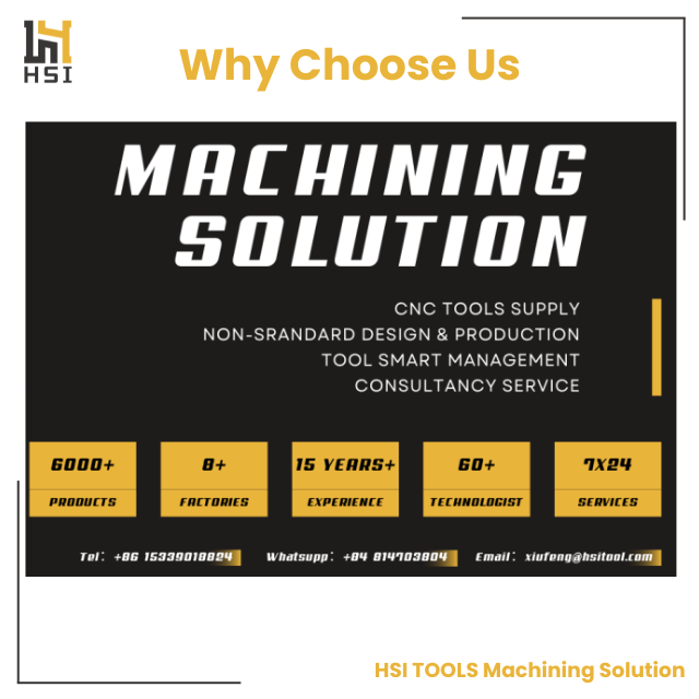 CNC Milling with Superior Precision and Vibration Control Using the ...