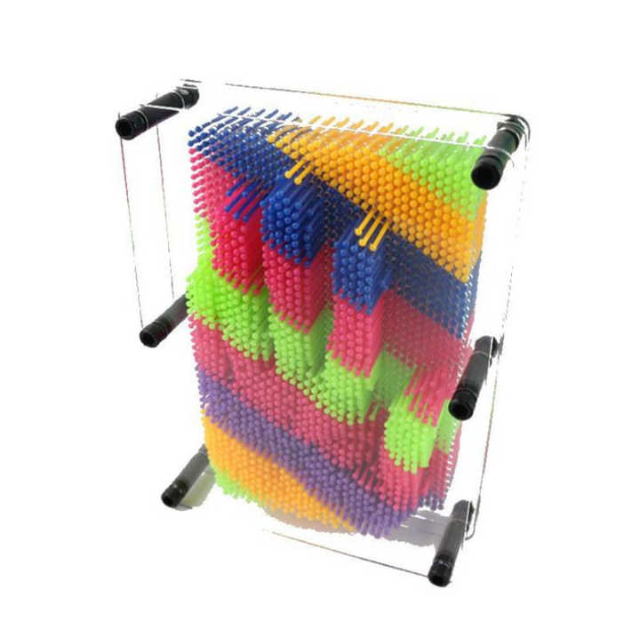 Autism Sensory Therapy Products - Fidget Toys & Pin Art